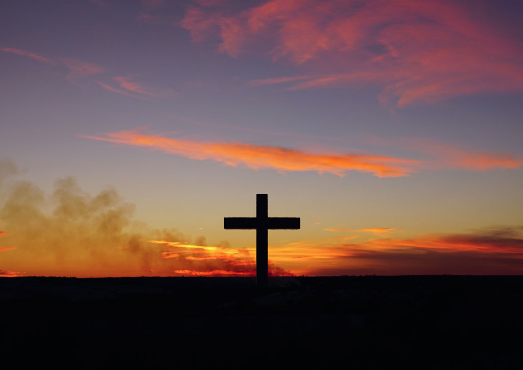 Looking to the Cross - Mount Vernon Seventh-day Adventist Church