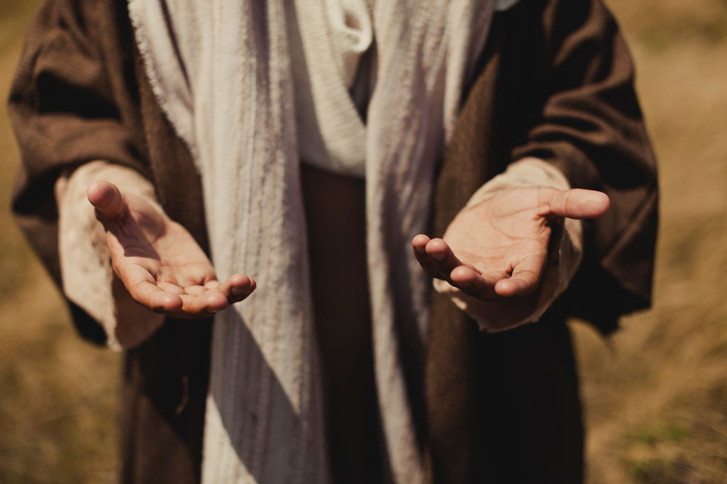 Doing the Works of Jesus - Mount Vernon Seventh-day Adventist Church