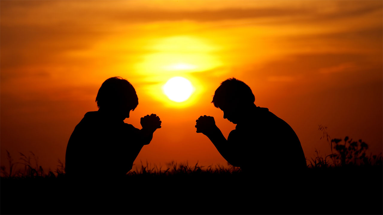 The Two Preachers that Stopped Going to Church in Mount Vernon - Mount ...