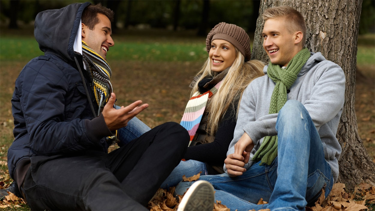 Does it Matter How You Share the Gospel? - Mount Vernon Seventh-day ...