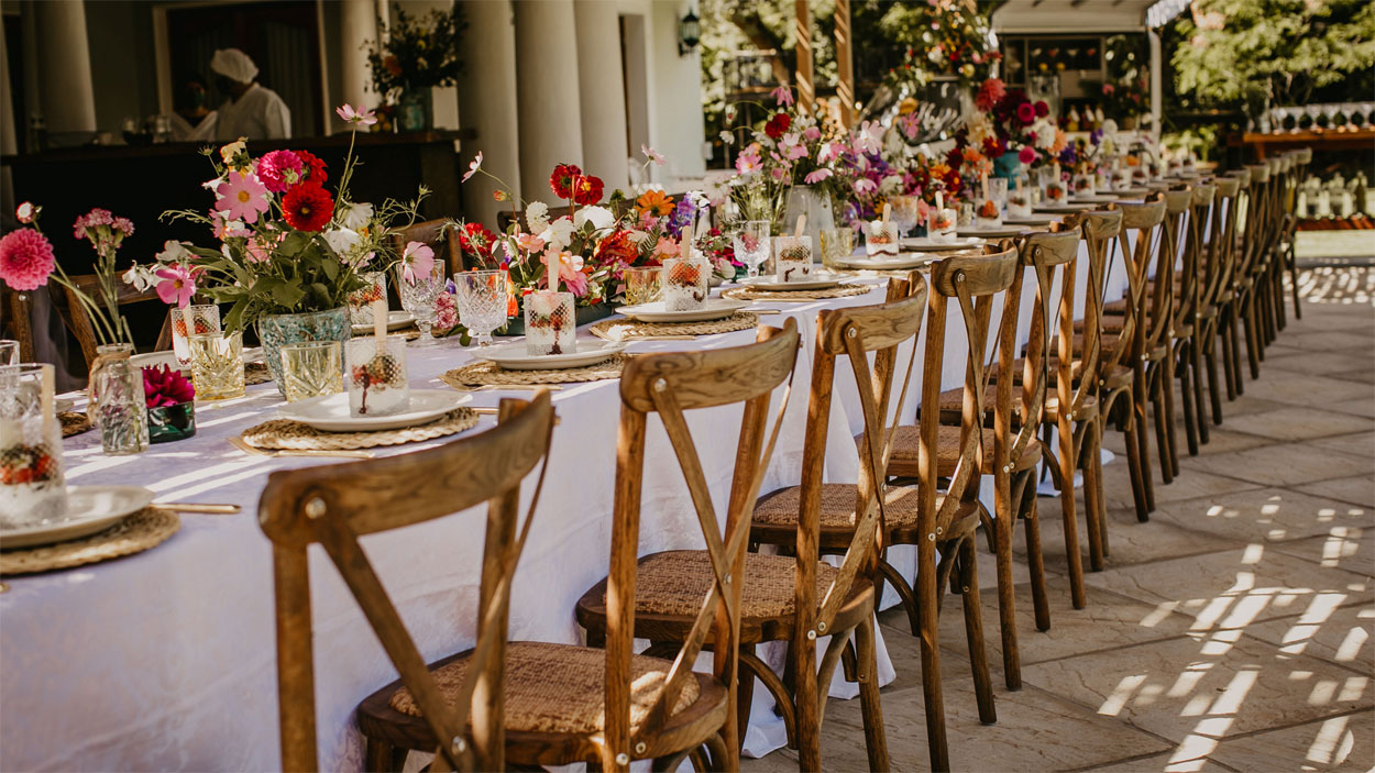 A Seat at the Table: Communion - Mount Vernon Seventh-day Adventist Church