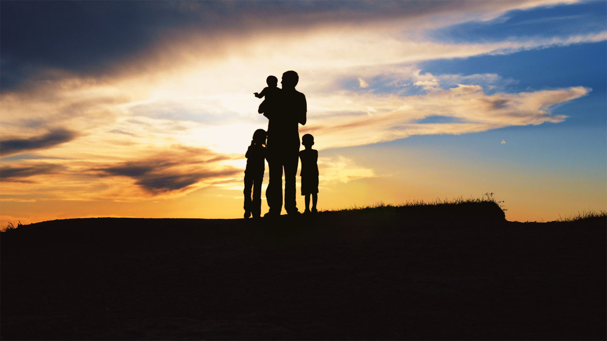 His Father, My Father, Your Father, Our Father - Mount Vernon Seventh ...