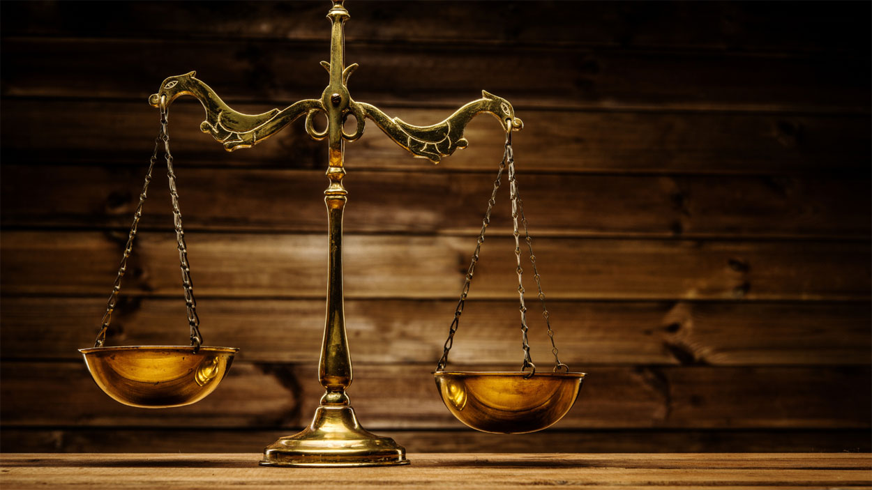 Daniel 5 and 6: Weighed in the Balance - Mount Vernon Seventh-day ...