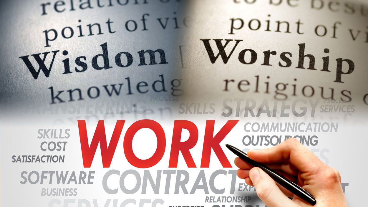 Wisdom-Worship-Work - Mount Vernon Seventh-day Adventist Church