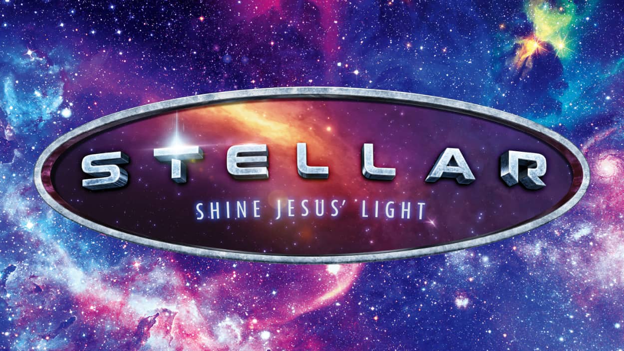 Stellar VBS - Mount Vernon Seventh-day Adventist Church